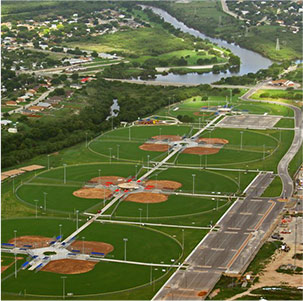 King Ranch Turfgrass | The Best Texas Residential/Commercial Sod Grass